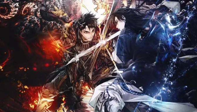 Overgeared Light Novel by Park Saenal